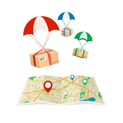 تماس با ما – فروشگاه آنلاین Upele